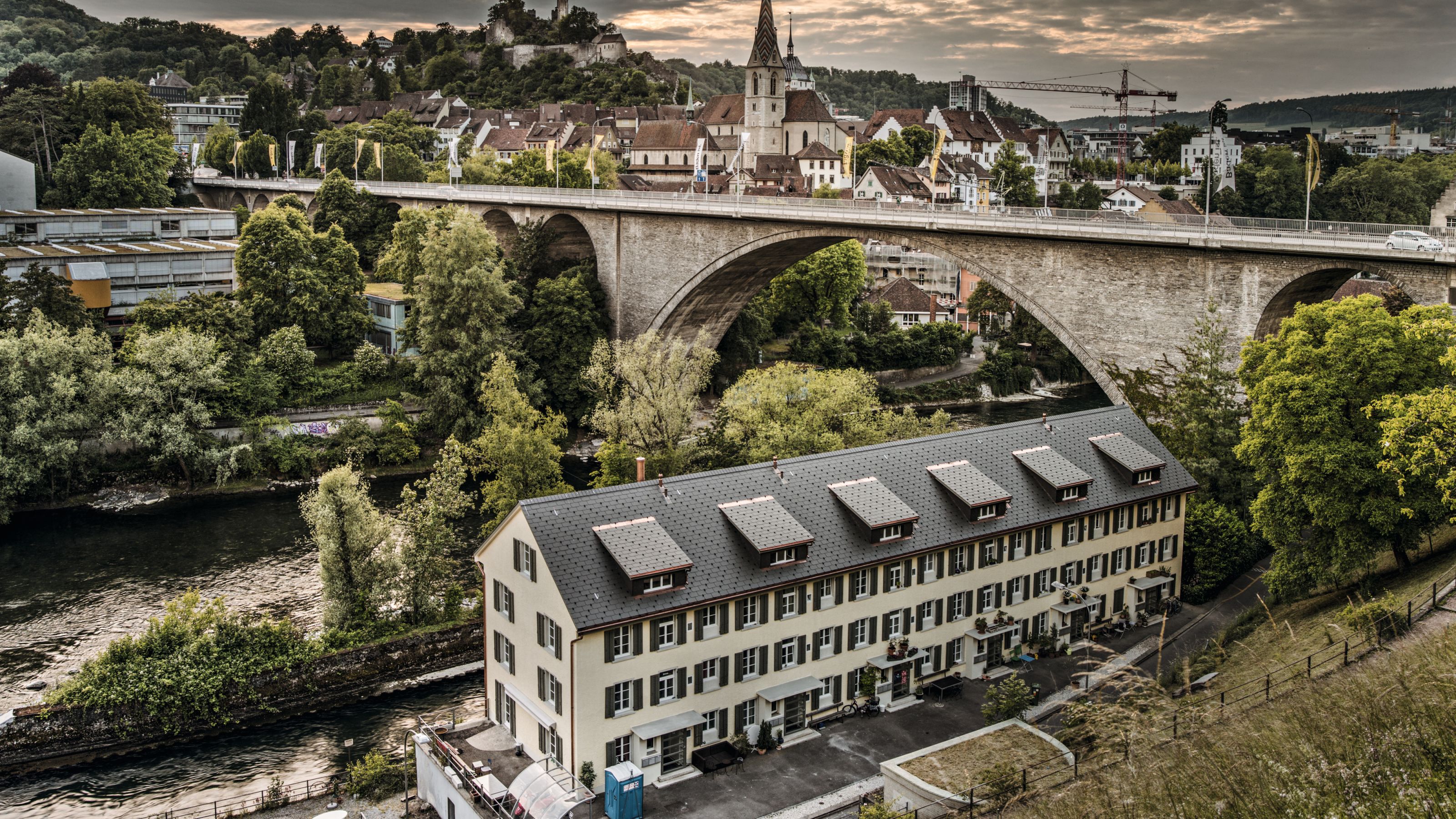 Baden | Switzerland Tourism